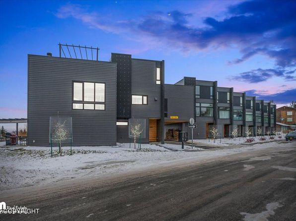 Anchorage AK Condos & Apartments For Sale - 32 Listings | Zillow