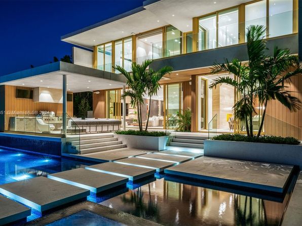 New Construction Homes in Miami Beach FL | Zillow