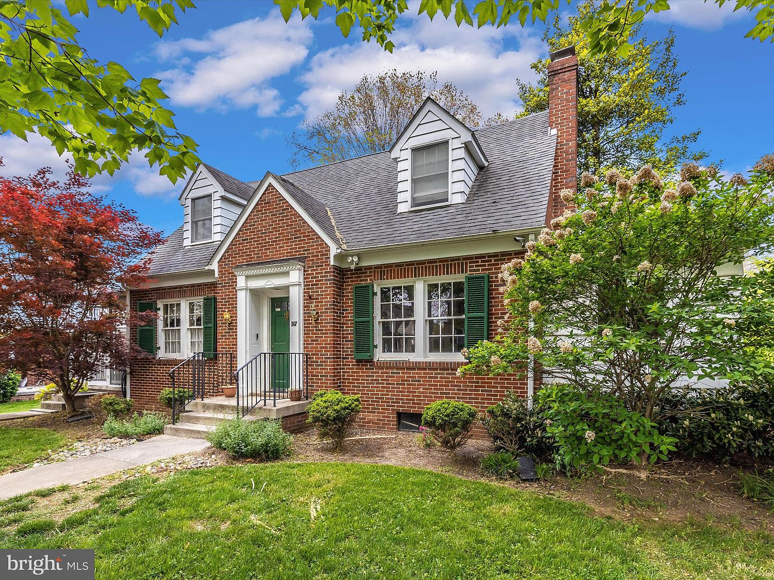307 Magnolia Ave, Frederick, MD 21701 | Zillow