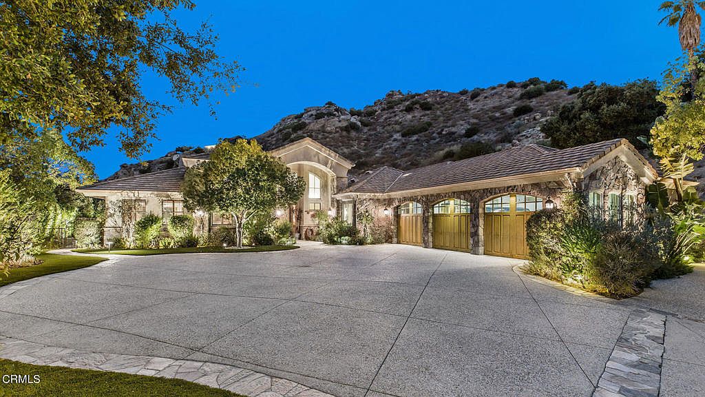 43 Buckskin Rd, Bell Canyon, CA 91307 | Zillow