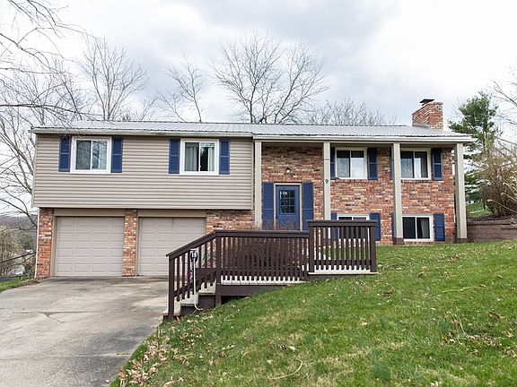 **9 Clinton Drive, Triadelphia, WV 26059 | MLS #135488 | Zillow