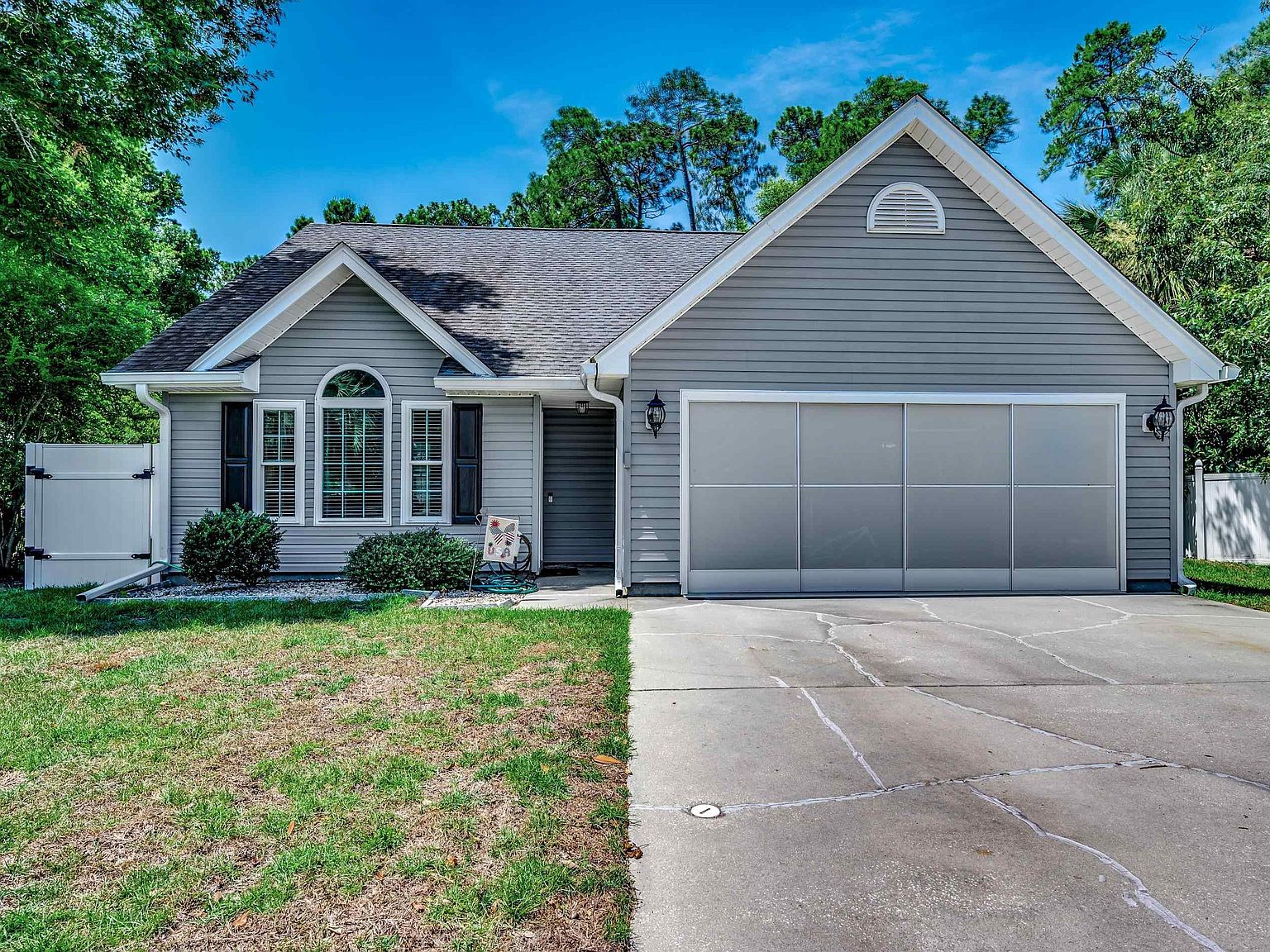 1331 Bermuda Ct., Surfside Beach, SC 29575 | Zillow