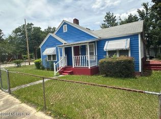 810 CALVERT Street, Jacksonville, FL 32208 | MLS #2074725 | Zillow