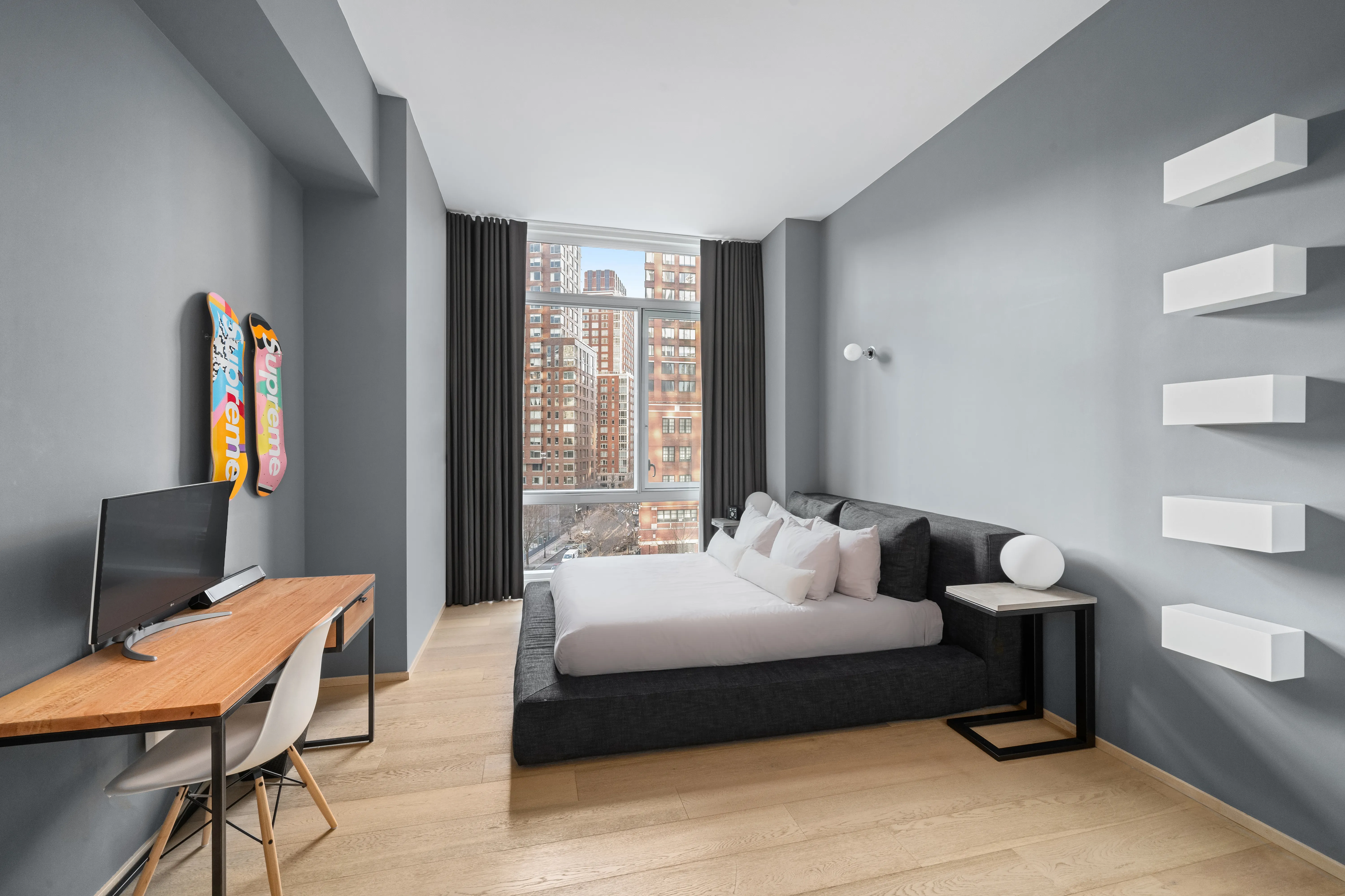 200 Chambers Street #6AI in Tribeca, Manhattan | StreetEasy