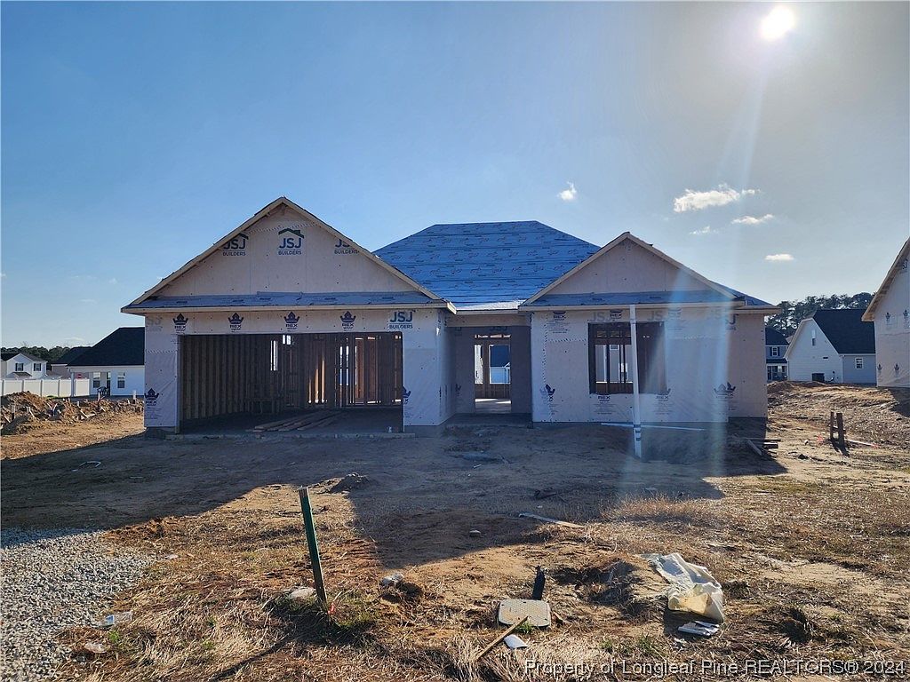 1736 Ragsdale Rd, Hope Mills, NC 28348 | MLS #718693 | Zillow