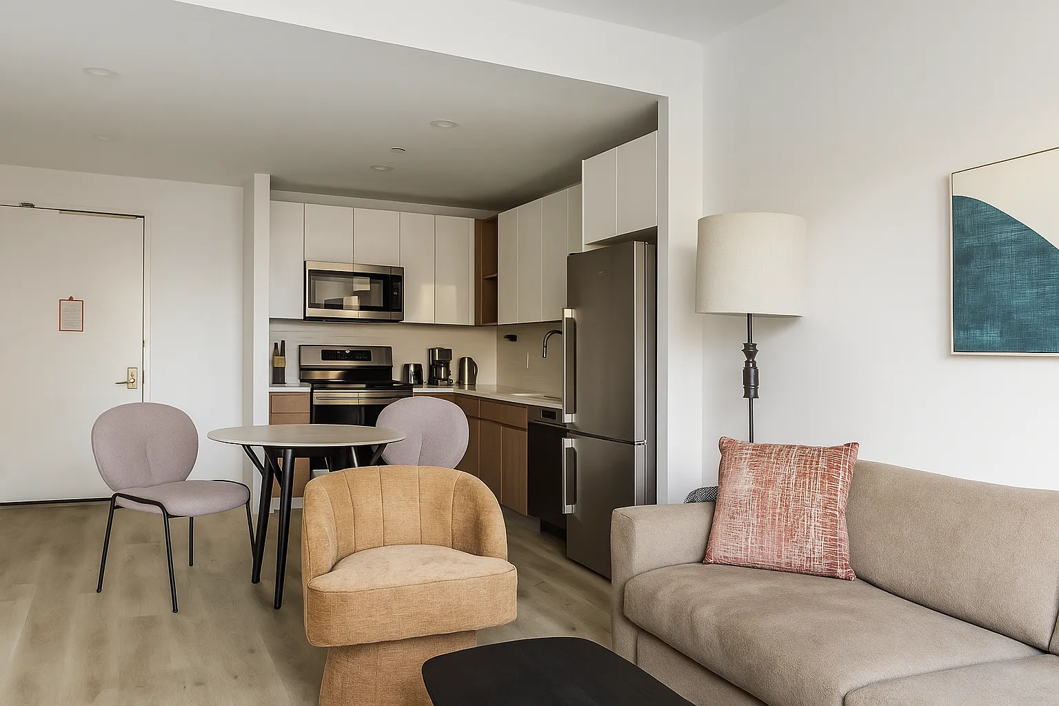 77 Commercial Street #1627S in Greenpoint, Brooklyn | StreetEasy