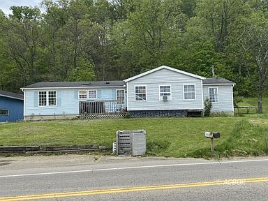 9310-9318 State Route 682, Athens, OH 45701 | Zillow