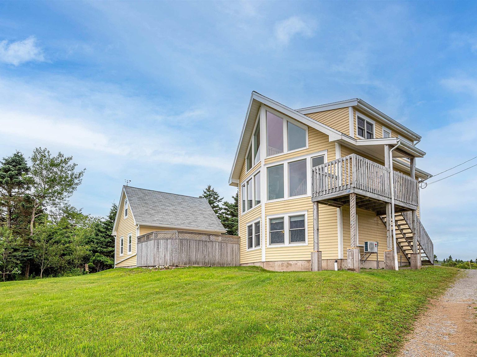 27 Atlantic View Dr, Sambro Head, NS B3V 1L2 | MLS #202419048 | Zillow