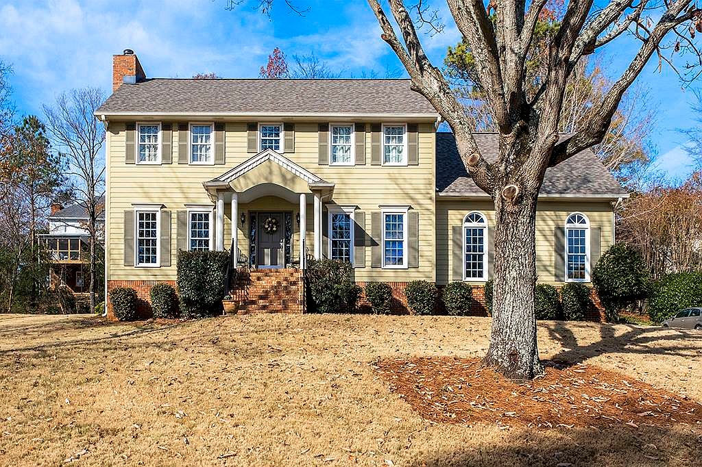 1716 Monteagle Dr, Birmingham, AL 35244 | Zillow
