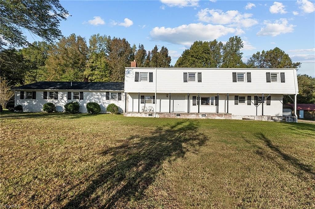 3820 Old Julian Rd, Julian, NC 27283 | Zillow