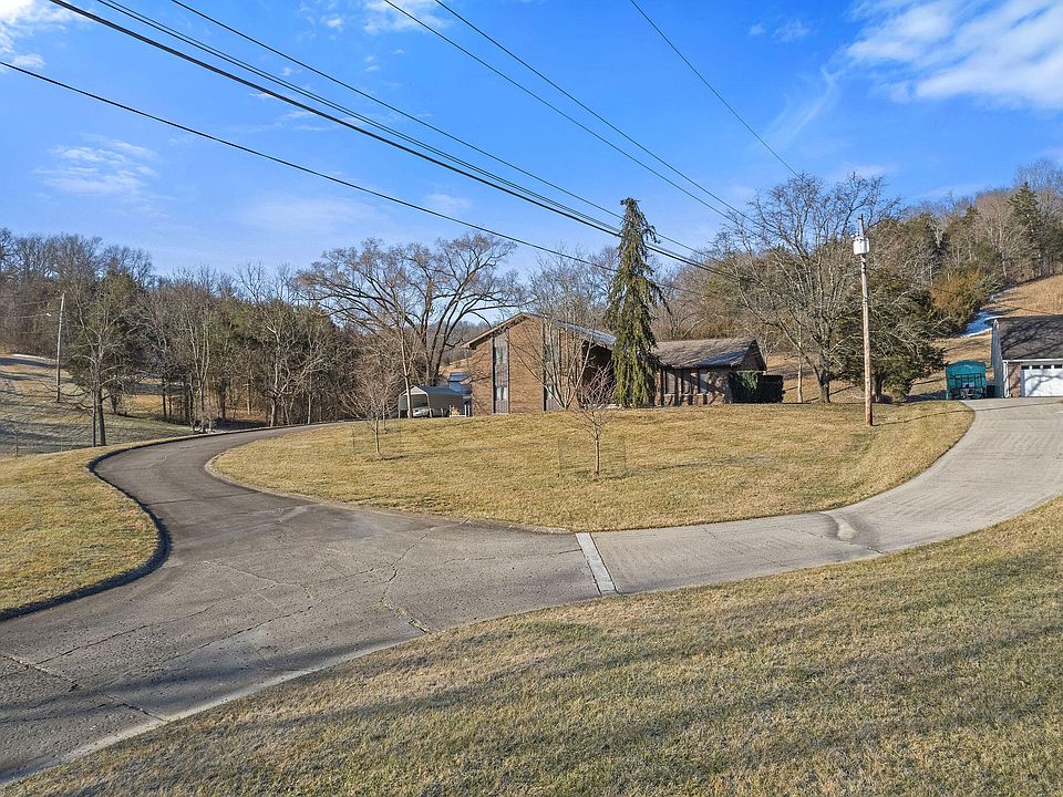 6110 Four Mile Rd, Melbourne, KY 41059 | Zillow