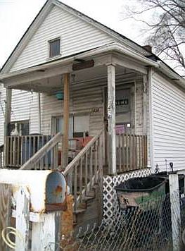 1436 Springwells St, Detroit, MI 48209 | Zillow