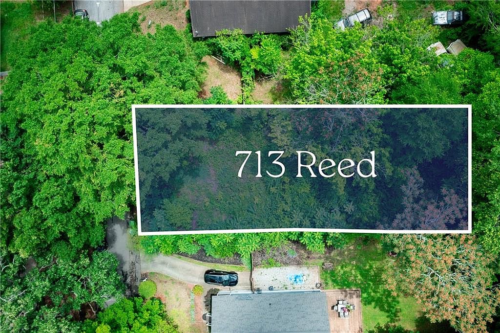 713 Reed St SE #X, Atlanta, GA 30315 | MLS #7587996 | Zillow