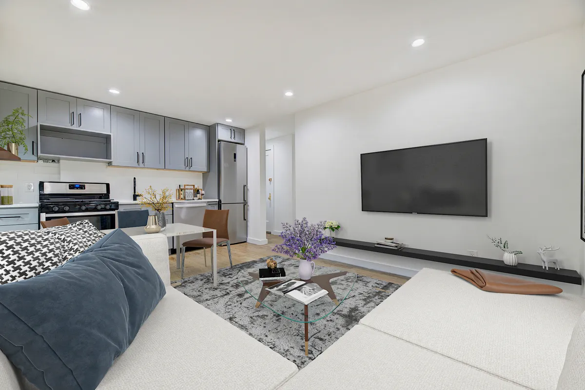 211 West 149th Street #3D in Central Harlem, Manhattan | StreetEasy