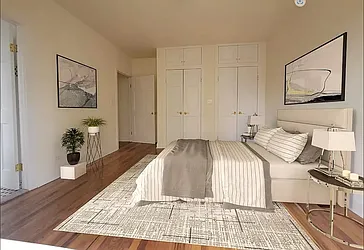 202 Riverside Drive #4G in Upper West Side, Manhattan | StreetEasy