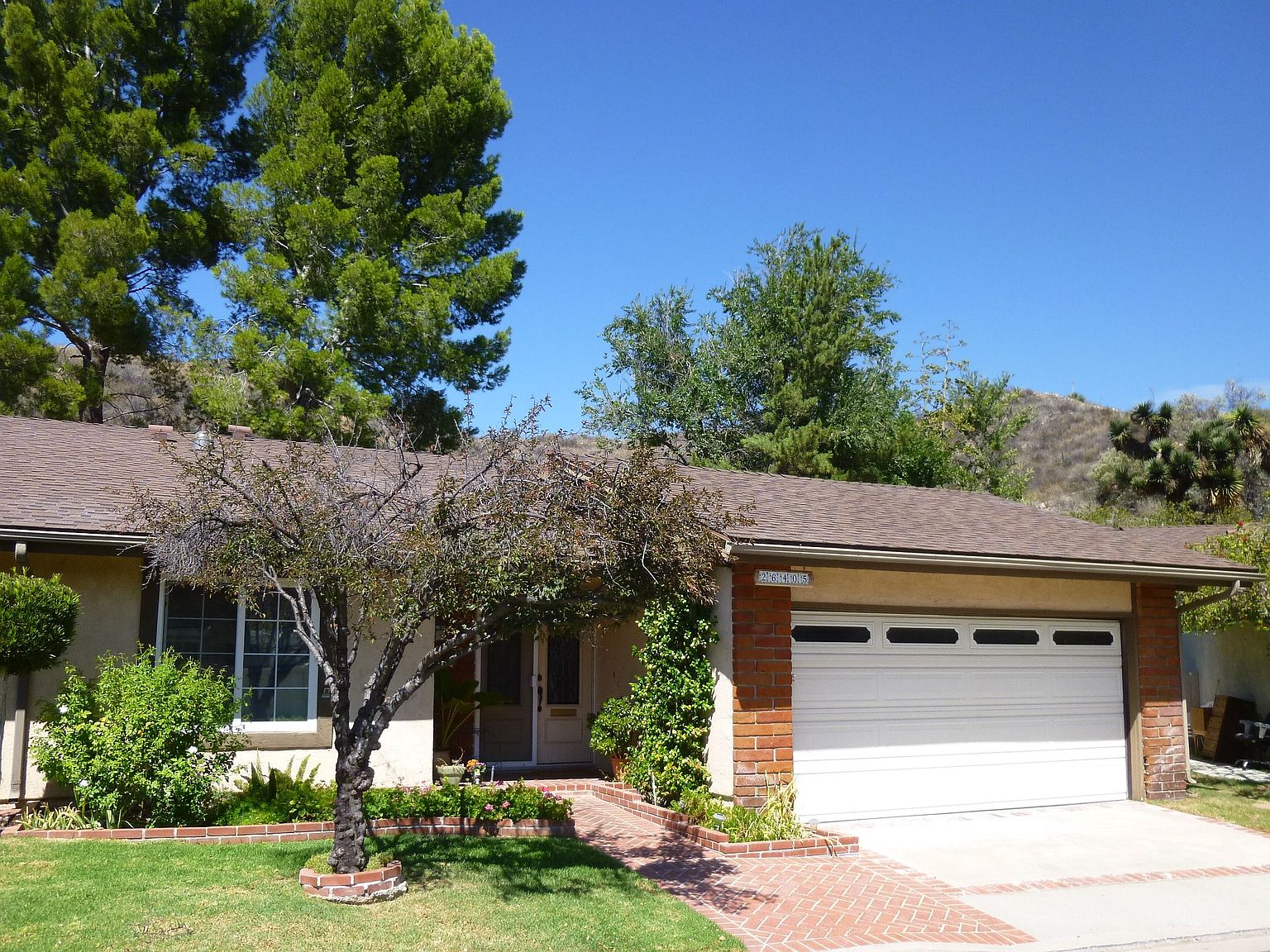 26405 Circle Knoll Ct, Newhall, CA 91321 | Zillow