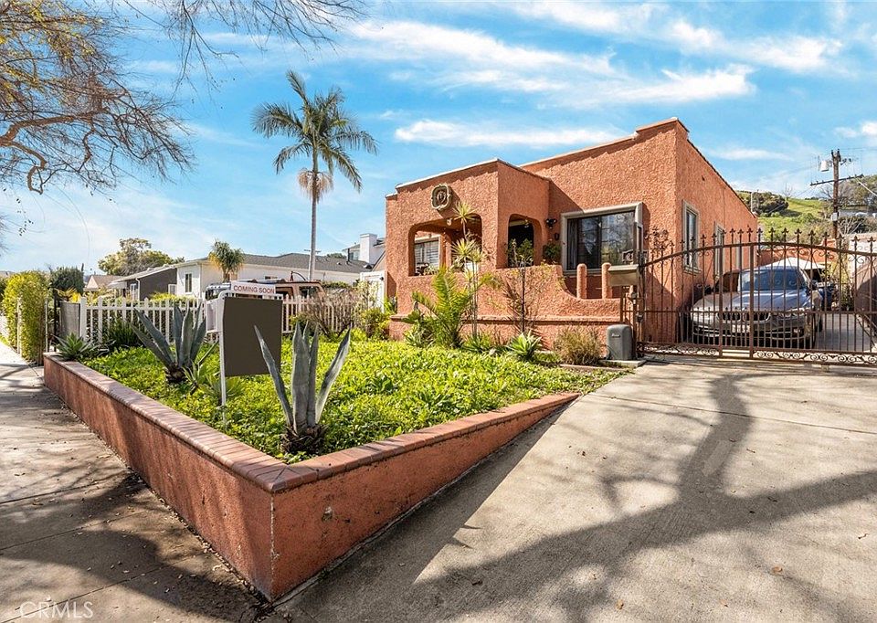 2821 Vaquero Ave, Los Angeles, CA 90032 | Zillow
