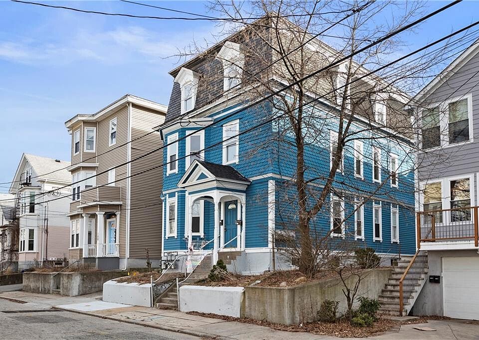 112 Ring St FLOOR 2, Providence, RI 02909 | Zillow