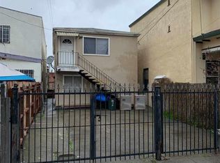 3129 Market St, Oakland, CA 94608 | Zillow