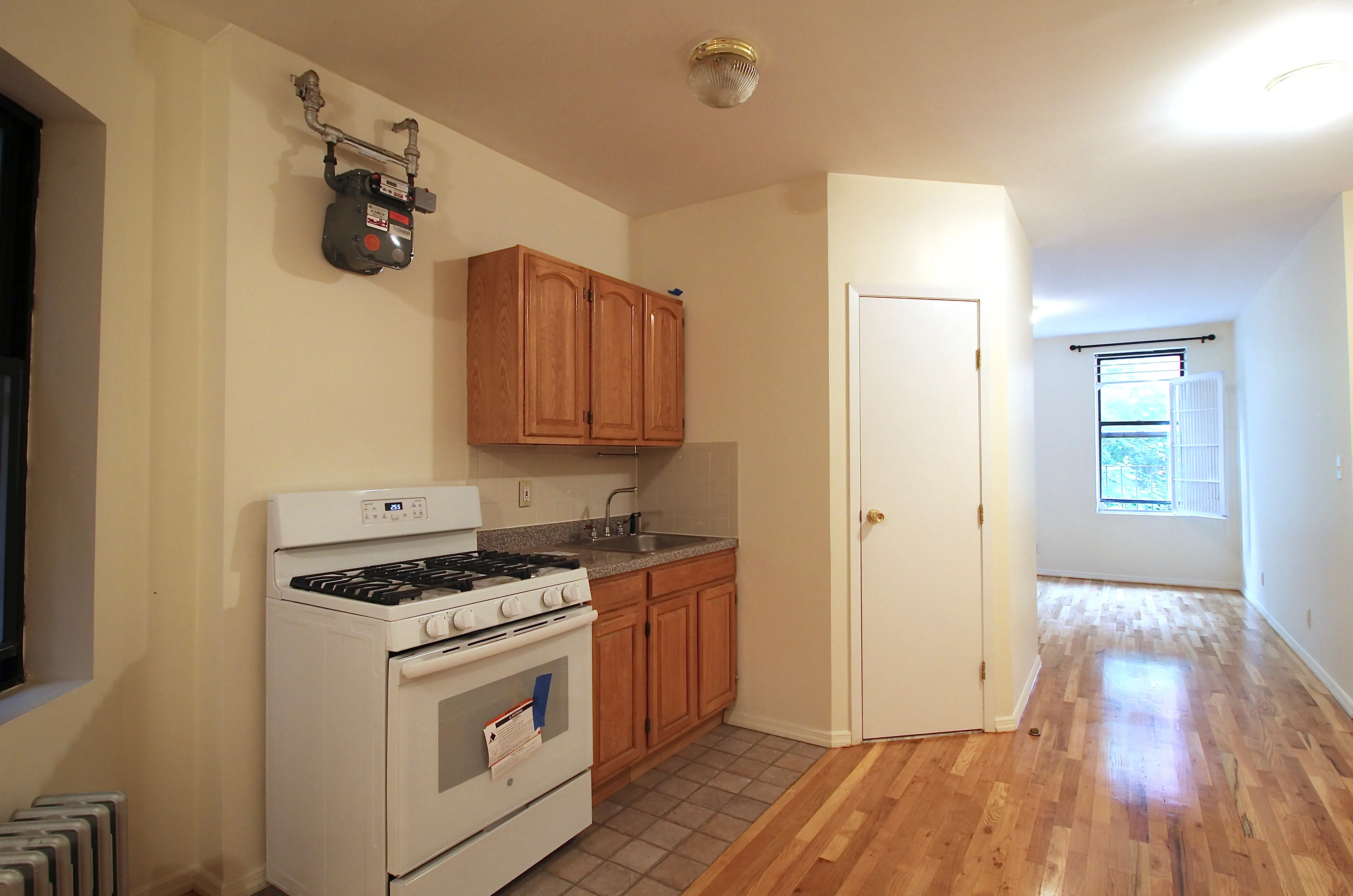 95 Pitt Street #APT4 in Lower East Side, Manhattan | StreetEasy