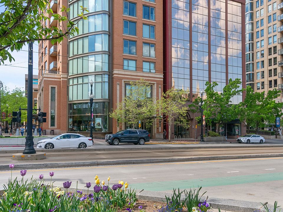55 W South Temple UNIT 205, Salt Lake City, UT 84101 | Zillow