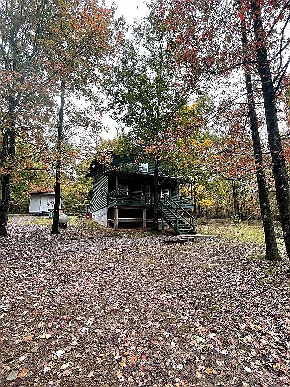 415 Fs Rd #5501, Ozone, AR 72854 | Zillow
