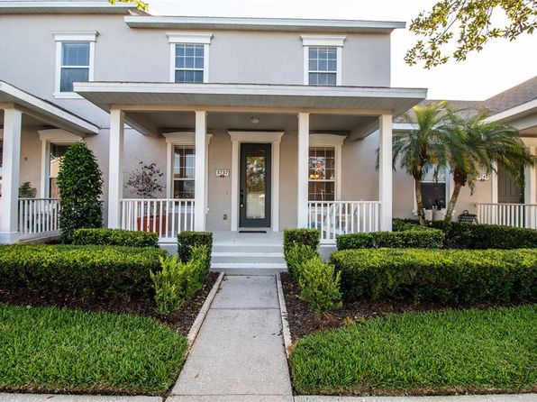 Orlando FL Townhomes & Townhouses For Sale - 257 Homes | Zillow