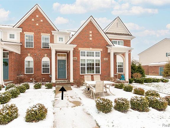 45646 Aragon Ln, Canton, MI 48187 | Zillow