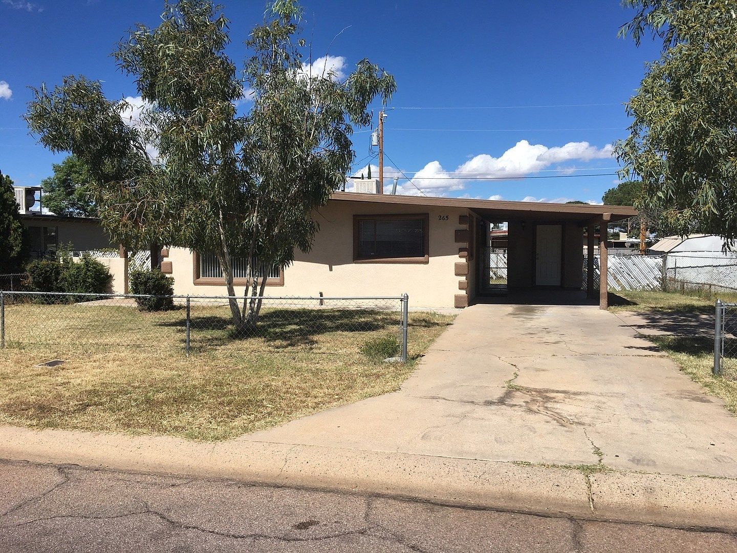 265 W Busby Dr, Sierra Vista, AZ 85635 | Zillow