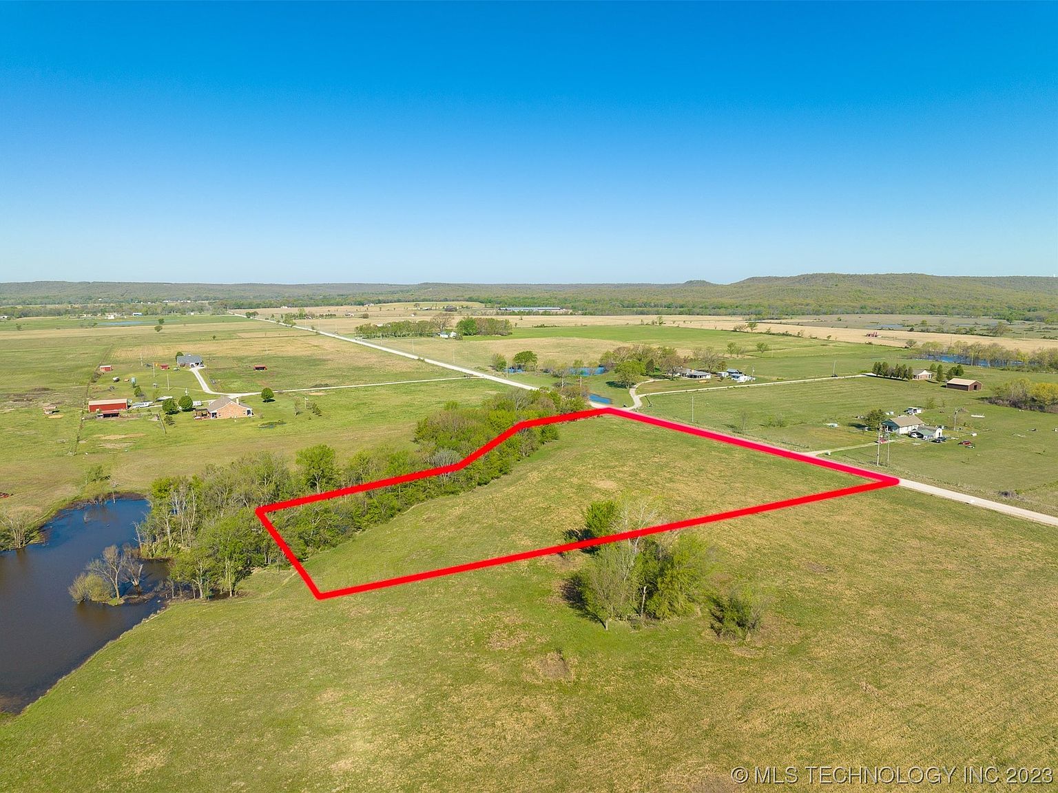 4 Happy Camp Rd, Beggs, OK 74421 | Zillow