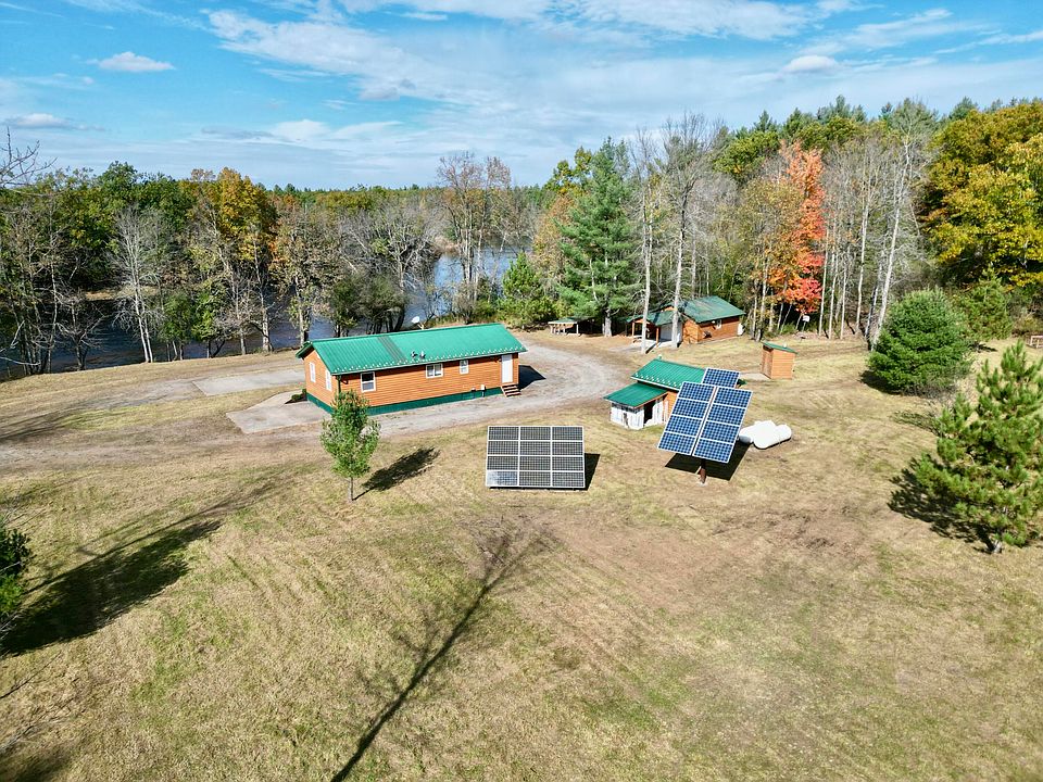 519 Vice Rd, Brasher Falls, NY 13613 | Zillow