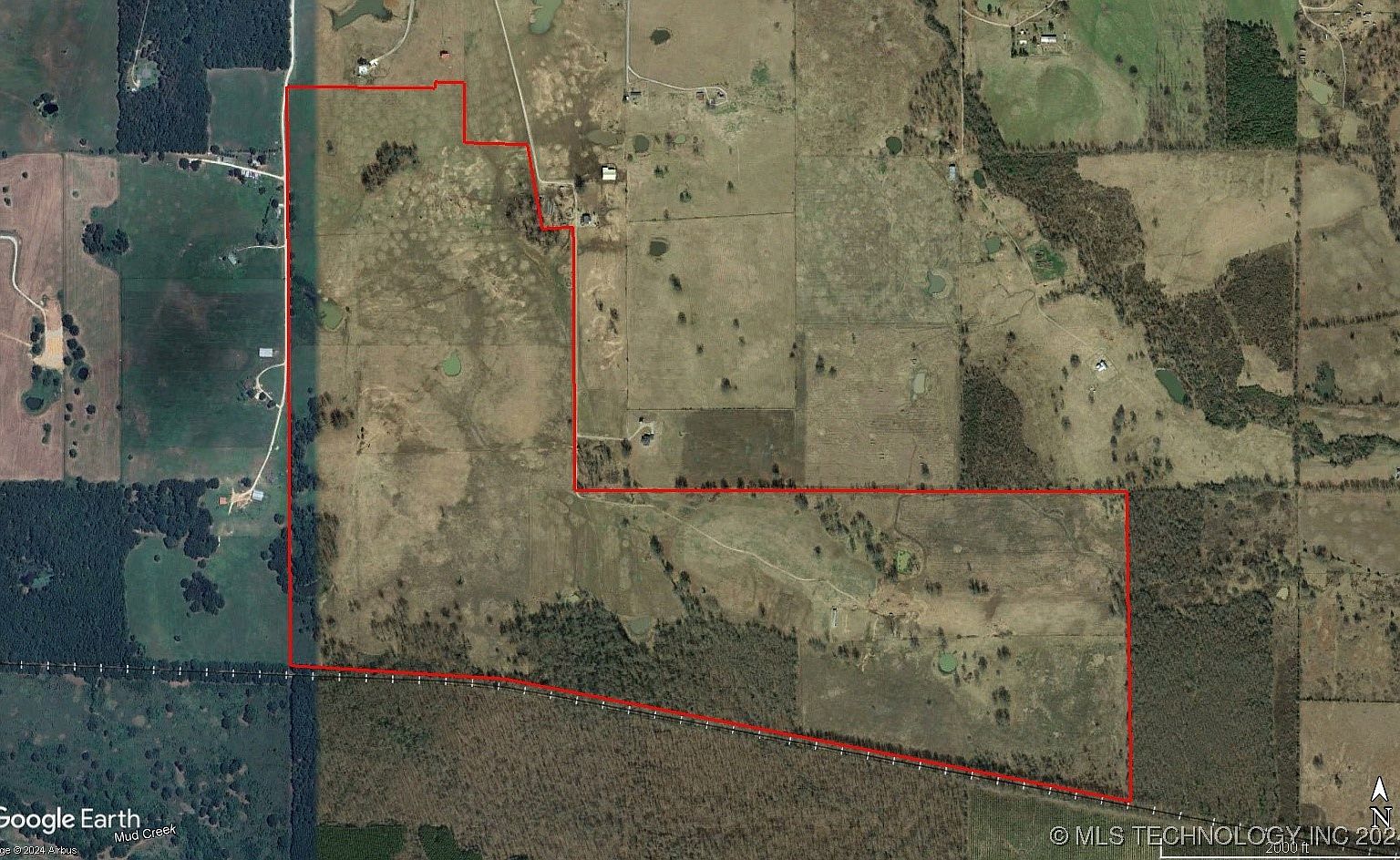 Shady Ln, Idabel, OK 74745 | MLS #2440560 | Zillow