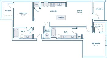 Modera Riverview - 1410 Adams St Nashville TN | Zillow