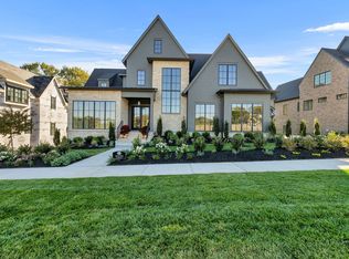 8888 Edgecomb Dr LOT 15071, College Grove, TN 37046 | Zillow
