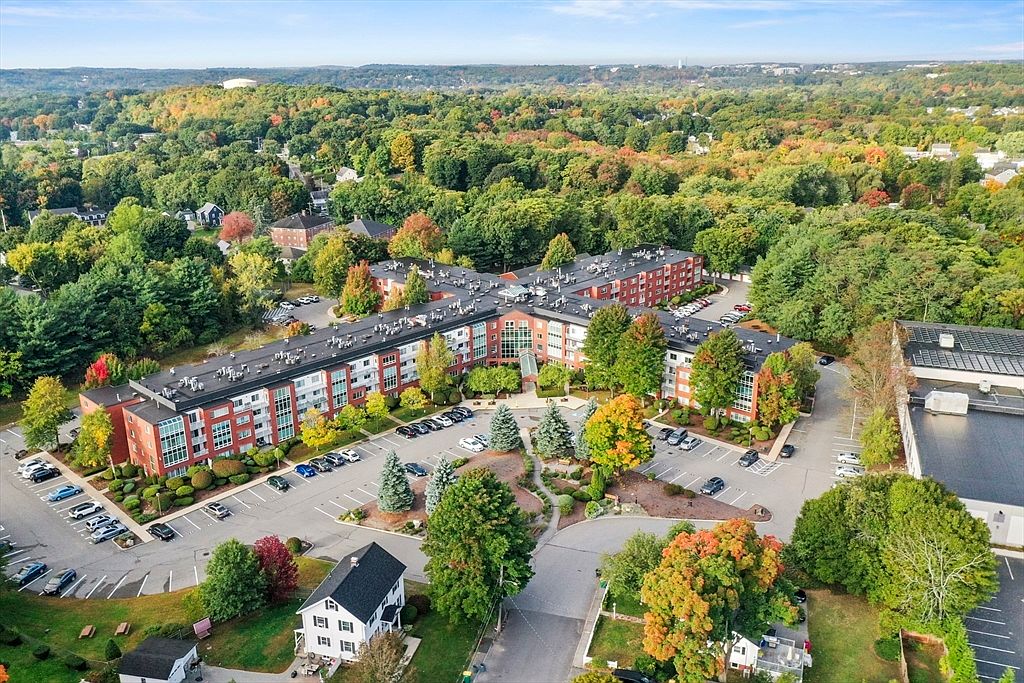 431 Place Ln #431, Woburn, MA 01801 | Zillow