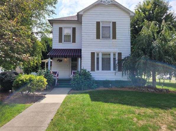 Raymond IL Real Estate - Raymond IL Homes For Sale | Zillow