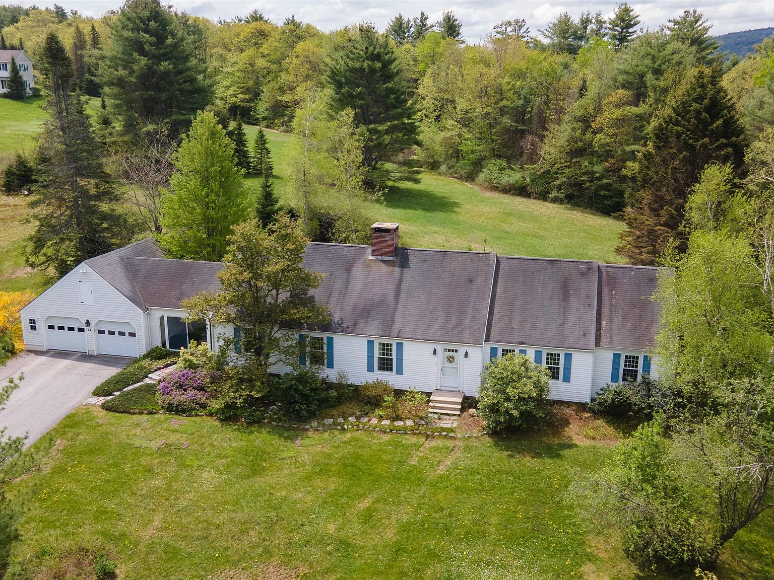 24 Rowell Hill Road, Sutton, NH 03257 | Zillow