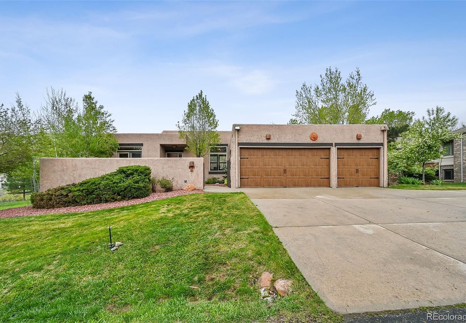 6964 Fox Paw Trail, Littleton, CO 80125 | MLS #4528913 | Zillow