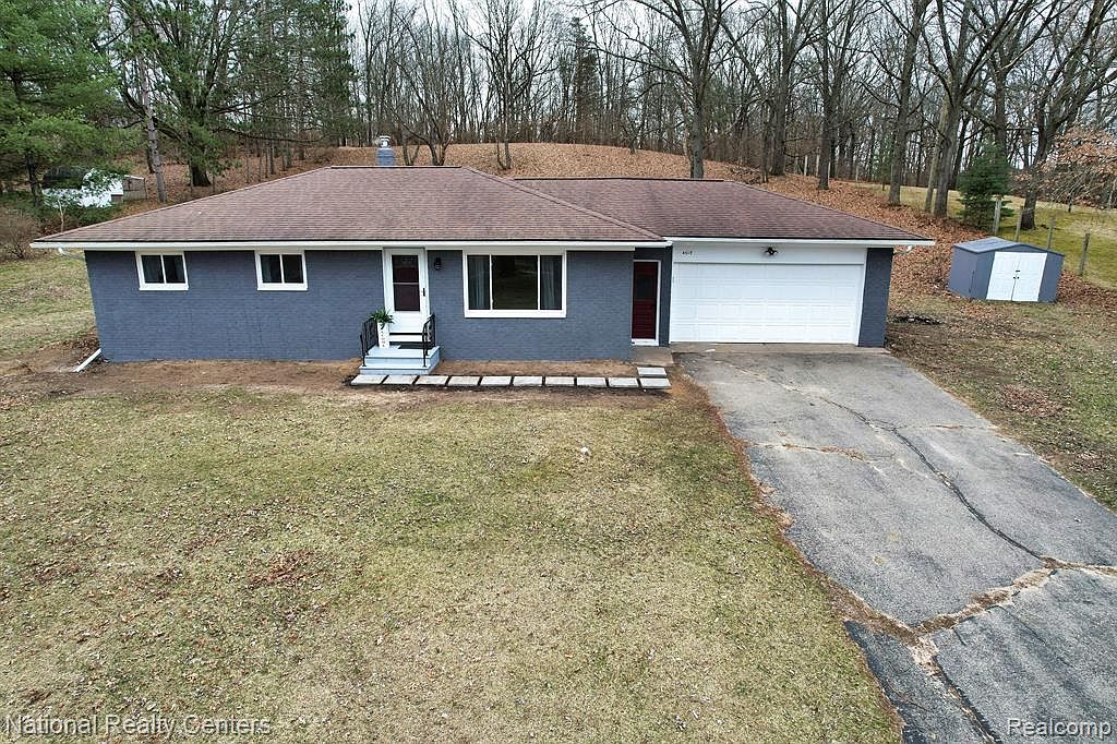 4619 Maybee Rd, Clarkston, MI 48348 | MLS #20240012044 | Zillow