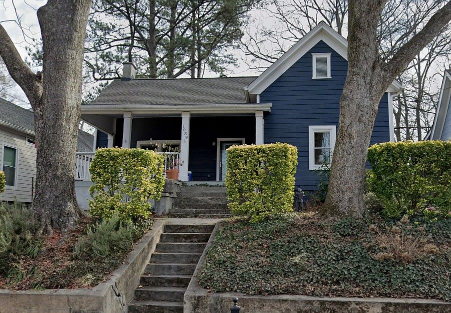1039 Longley Ave NW, Atlanta, GA 30318 | Zillow