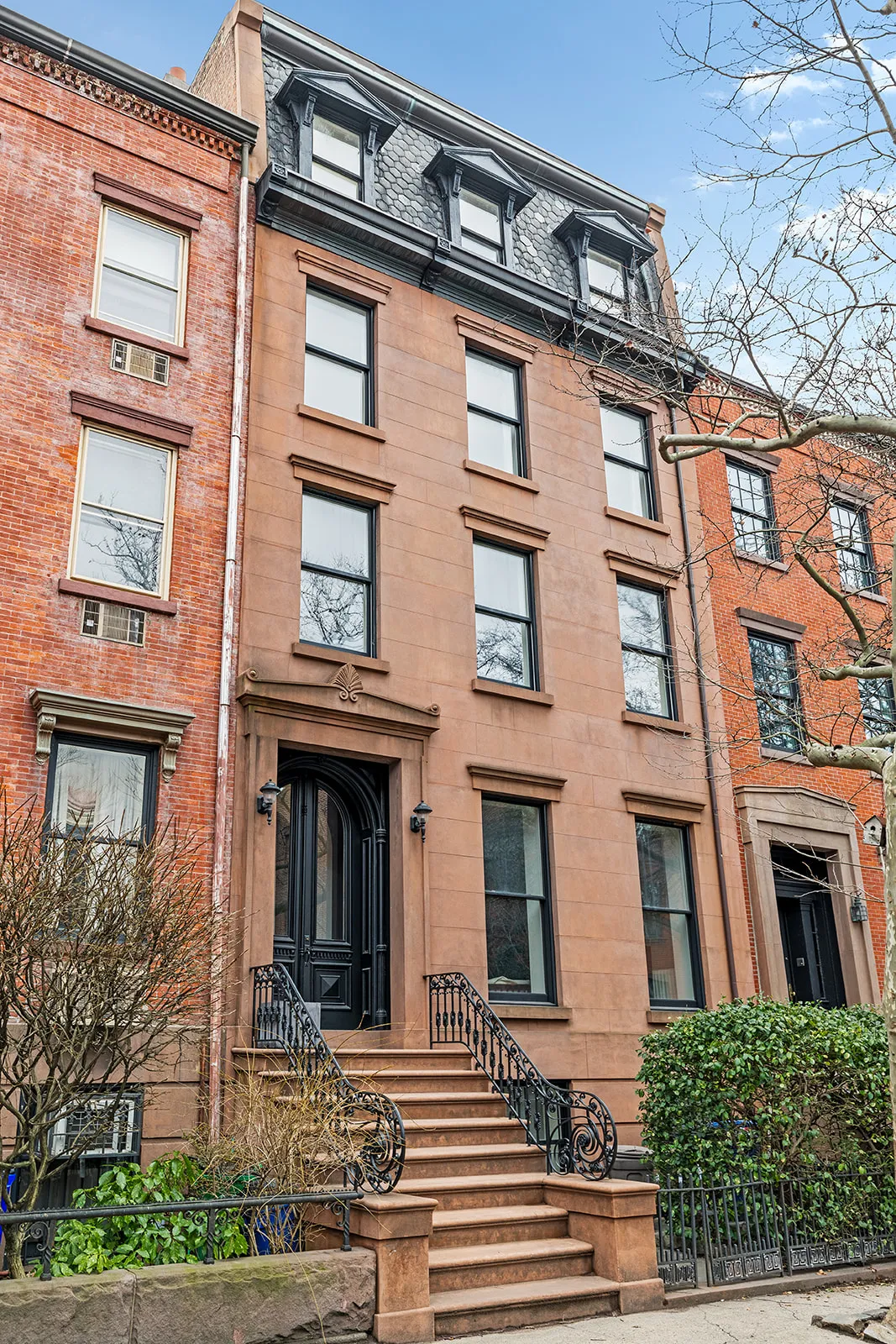 128 State Street #2 in Brooklyn Heights, Brooklyn | StreetEasy