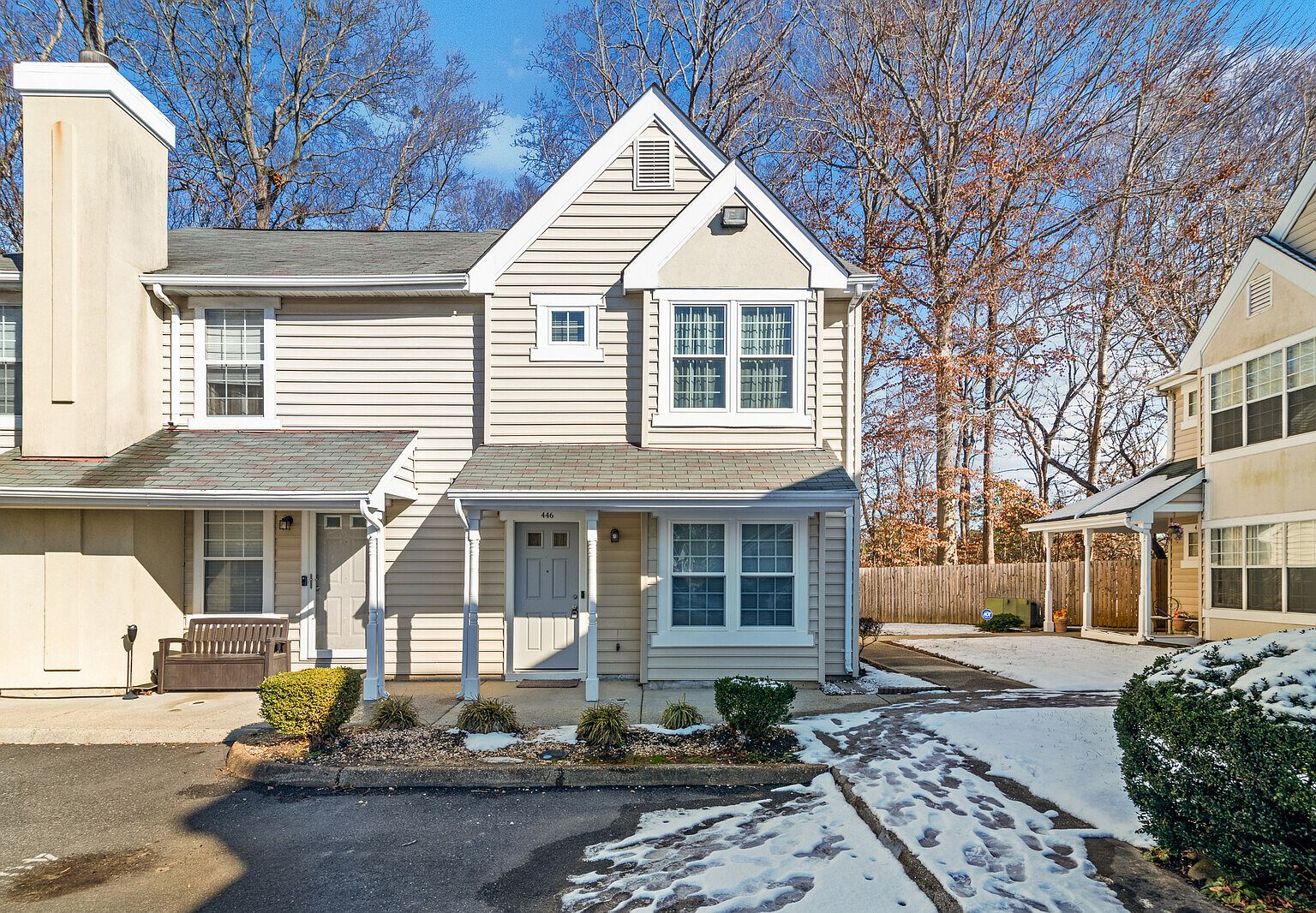 446 Rivers Ridge Cir #1, Newport News, VA 23608 | Zillow