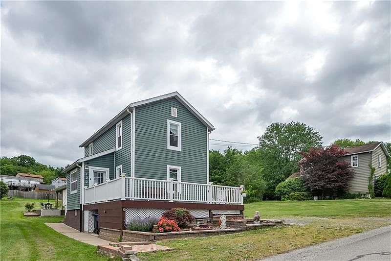 100 Ford St W, Tarentum, PA 15084 | Zillow