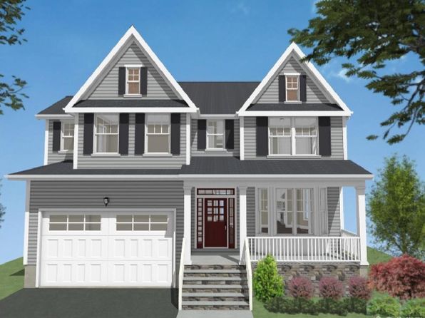 New Construction Homes in Edison NJ | Zillow
