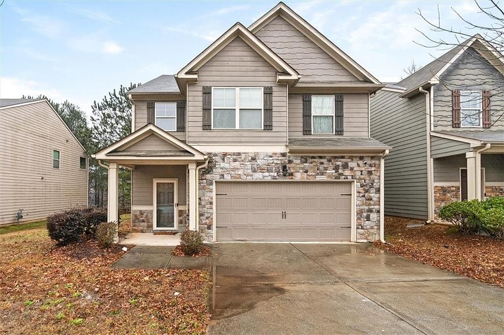 4860 Longview Run, Decatur, GA 30035 | Zillow
