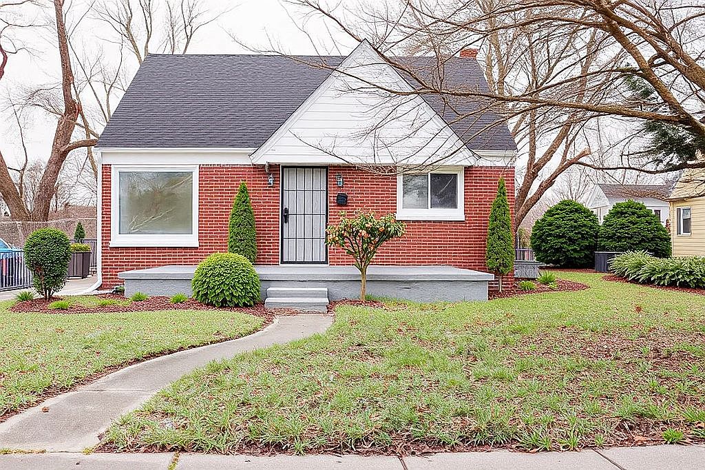 1338 Helen St, Inkster, MI 48141 | Zillow