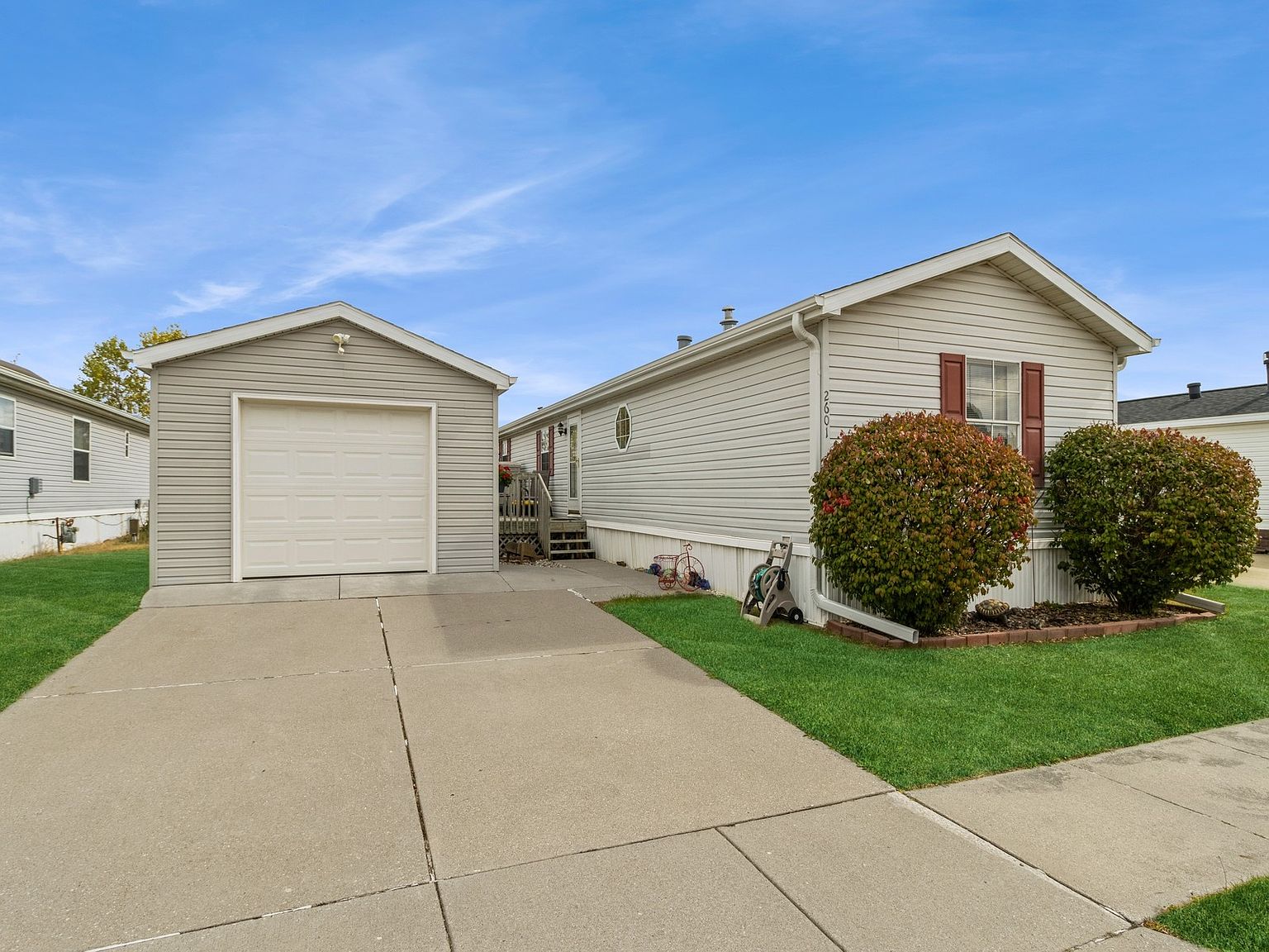 2601 SE Covenant Dr, Grimes, IA 50111 | Zillow