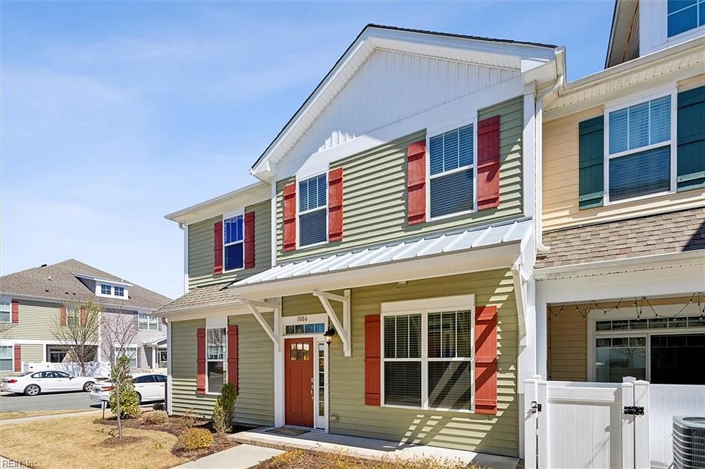 1006 Celia Ct, Hampton, VA 23666 | Zillow