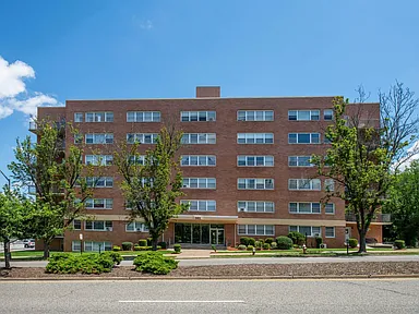 Caldwell Terrace 501 Bloomfield Ave Caldwell Nj 1 Units Available