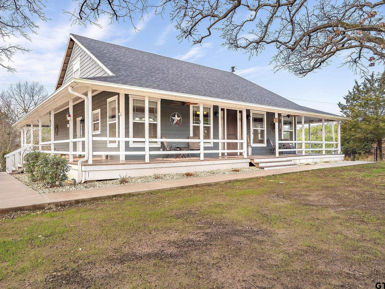 1030 County Road 2215, Daingerfield, TX 75638 | MLS #25002448 | Zillow